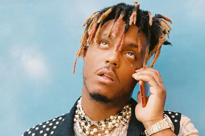Rapper Muda Juice Wrld Dikabarkan Meninggal Dunia, Awalnya Kejang ...