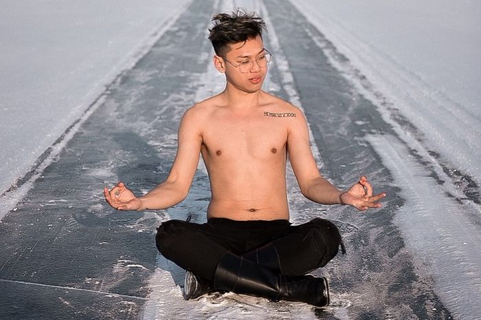 Sombong Mendarah Daging! Indra Kenz Tawar Dua Ginjal Paris Fenandes ...