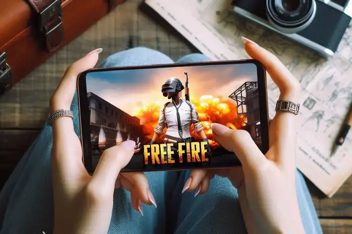 35 Kode Redeem FF Free Fire Hari Ini 26 April 2025 Dapatkan Skin dan Bundle Gratis! - Sonora.id
