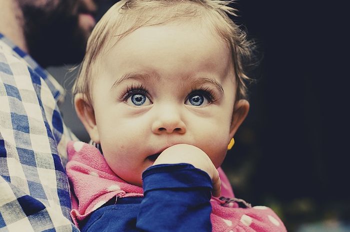 130 Nama Anak Perempuan Huruf A, Penuh Makna dan Doa yang Baik - Sonora.id
