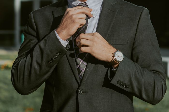 60 Kata-Kata Bijak Berkelas, Simpel, Elegan, dan Anti Norak! - Sonora.id