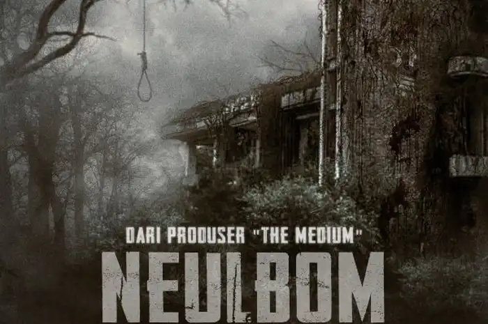 Sinopsis Film Korea Neulbom: The Cursed, Tayang di Bioskop - Sonora.id