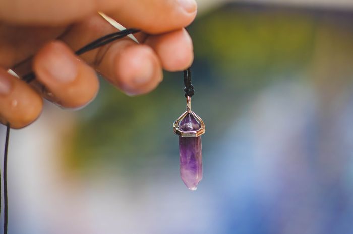 5 Jimat Keberuntuangan ala Feng Shui! Pakai Ini, Siap-siap Hoki Seumur ...