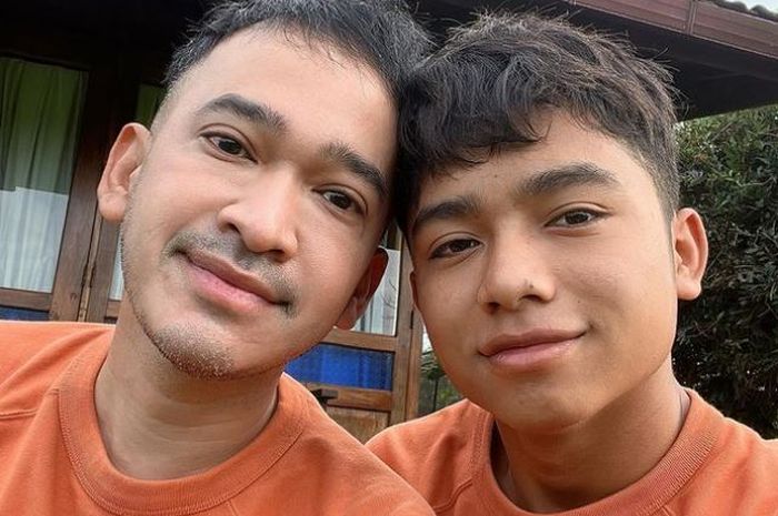 Ruben Onsu Marah Besar dengan Kelakuan Betrand Peto, Begini Cara Minta ... Ruben Onsu Marah Besar dengan Kelakuan Betrand Peto, Begini Cara Minta ...