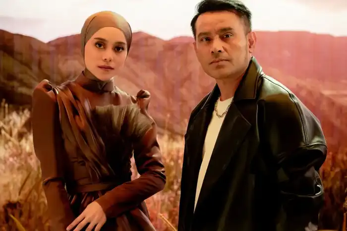 Lirik Lagu 'Bukan Karena Tak Cinta' – Judika & Lesti, Baru Dirilis ...