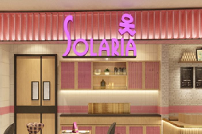 Daftar Harga dan Menu Solaria Terbaru 2023, Makanan dan Minuman - Sonora.id