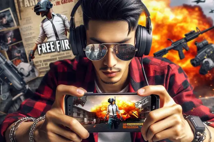 35 Kode Redeem FF Free Fire Hari Ini 23 April 2025 Dapatkan Hadiah Menarik! - Sonora.id