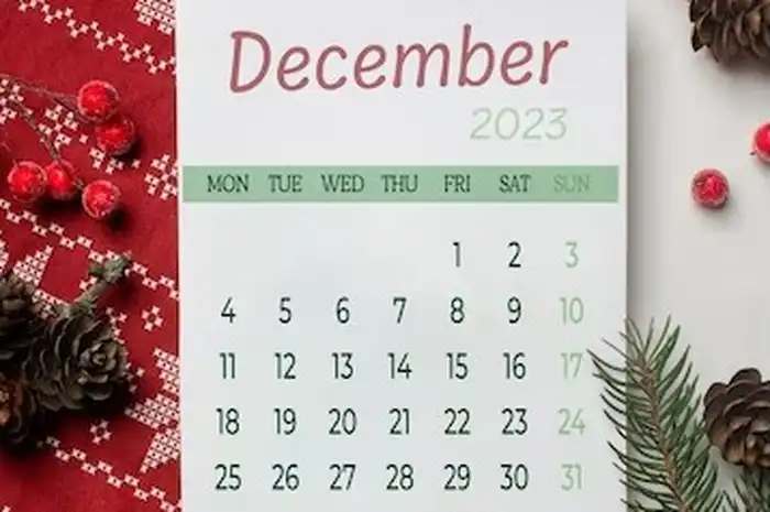 Tanggal 16 Desember Memperingati Hari Apa? Cek Jawabannya di Sini ...