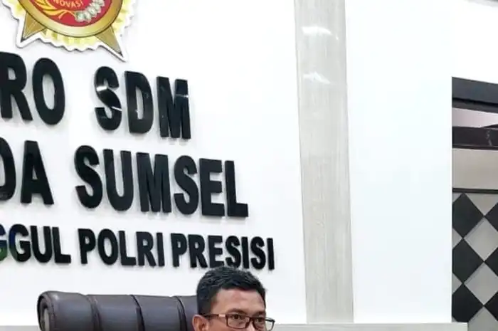 Kabar Gembira, Hari Ini Pendaftaran Online Penerimaan Anggota Polri Dibuka - Sonora.id
