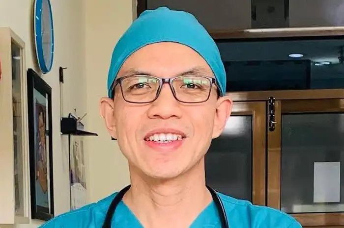 Kenali Gejala Penyakit Parkinson dan Cegah Sejak Dini - Sonora.id