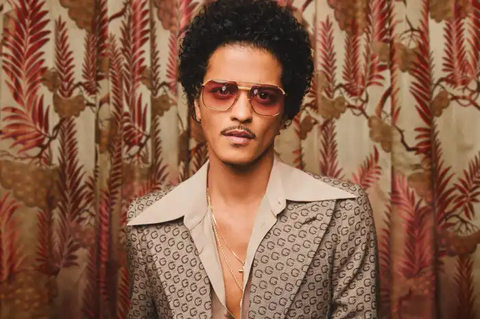 Lirik dan Terjemahan Lagu The Lazy Song - Bruno Mars, Viral di TikTok ...