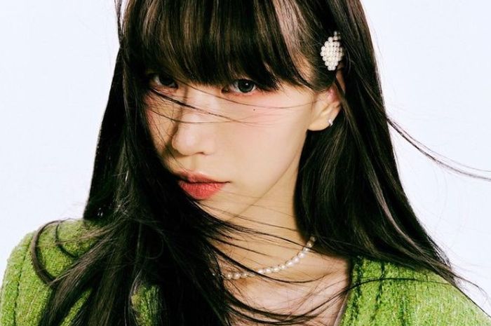 Profil, Umur, IG Bada Lee: Koreografer Smoke Dance Challenge TikTok ...