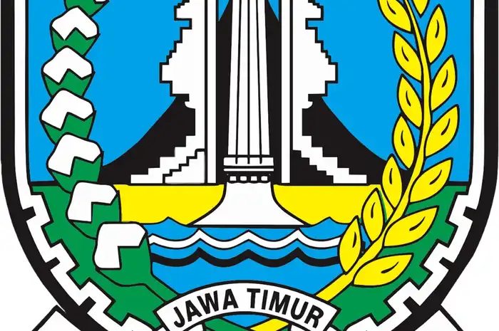 Arti Jer Basuki Mawa Beya, Peribahasa Jadi Jargon Lambang Pemprov Jatim ...