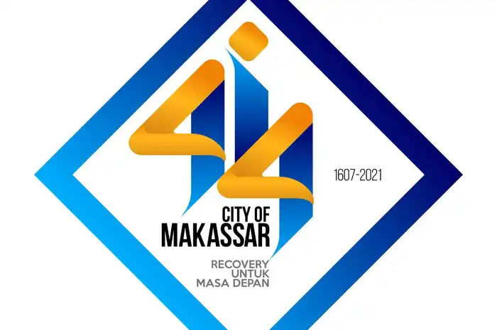 Hut Kota Makassar ke-414, Makna Tema dan Sulapa Appa - Sonora.id
