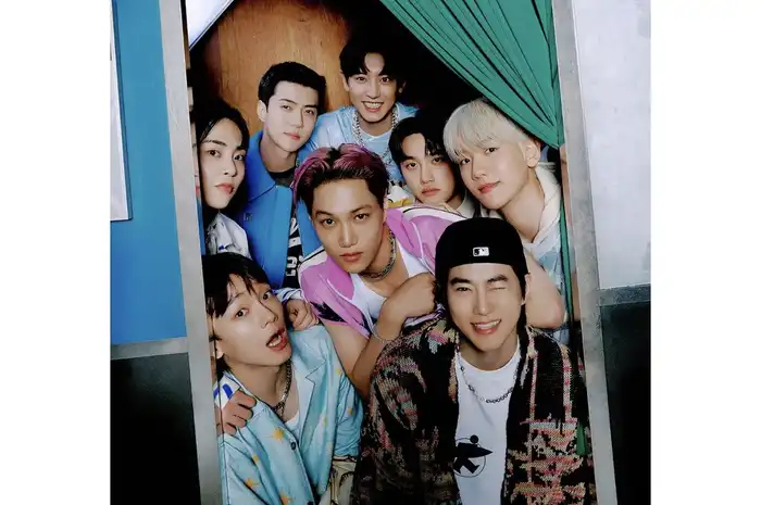 Lirik Lagu Hear Me Out – EXO, dengan Terjemahan Indonesia dan Inggris ...