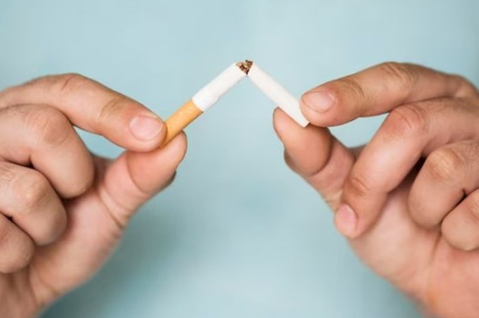 8 Manfaat Berhenti Merokok untuk Kesehatan, Ayo Berhenti Sekarang ...