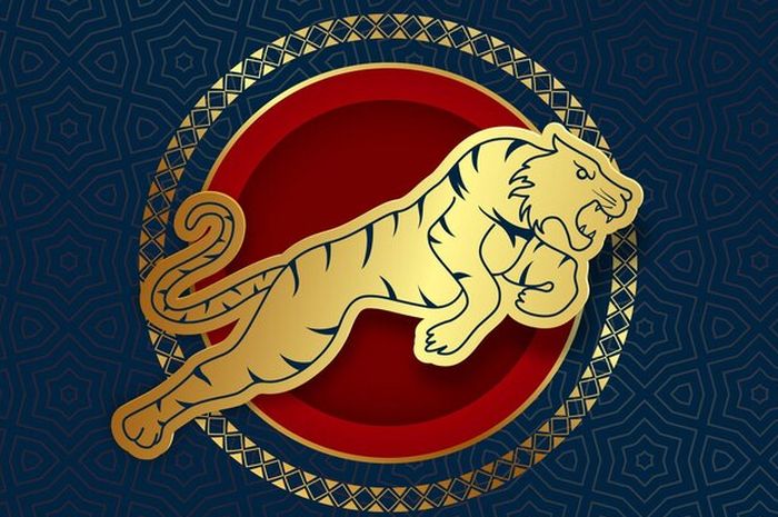 8 Karakter Shio Macan Logam, Ini Kekuatan yang Jarang Diketahui - Sonora.id