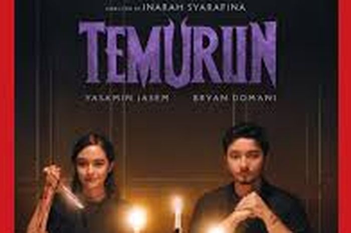 Sinopsis Film Temurun, Teror dari Sosok Misterius di Rumah - Sonora.id