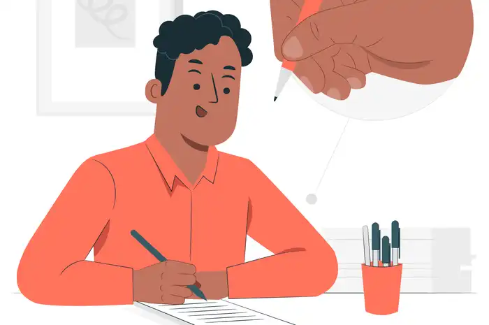 30 Contoh Soal UTS PTS PAI Kelas 3 SD Semester 1 dan Jawabannya - Sonora.id