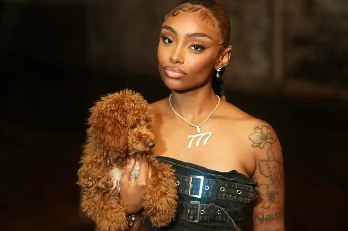 Lirik Lagu 'Tell Ur Girlfriend' – Lay Bankz, dengan Terjemahannya ...