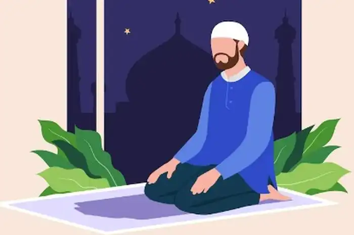 2 Doa Setelah Sholat Fajar Lengkap dengan Tata Cara Melaksanakannya ...
