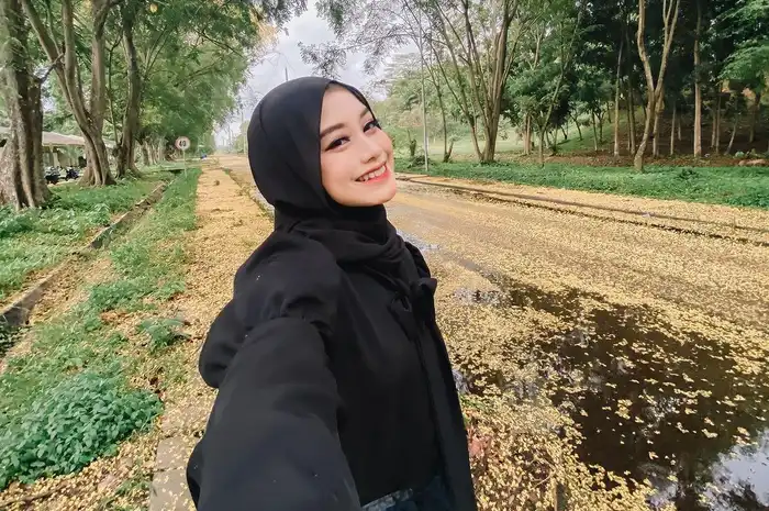 Lirik Lagu Salahmu Sendiri dari Cut Rani: Puas Sudah Kumencintaimu ...