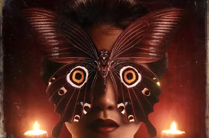 Sinopsis Film Pernikahan Arwah, Angkat Tradisi Unik dari Budaya ...