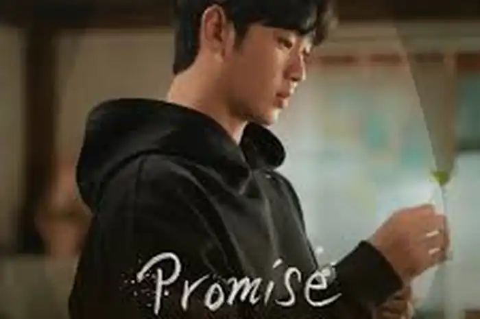 Lirik dan Terjemahan Lagu 'Promise' - Choi Yu Ree (OST. Queen of Tears ...