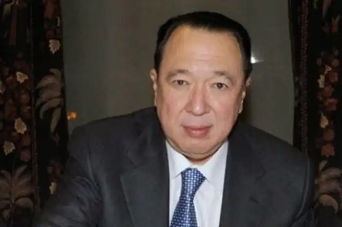 Sosok Peter Sondakh, Bos RCTI yang Jadi Salah Satu Orang Terkaya di ...
