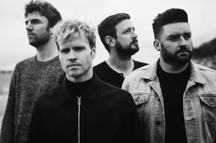 Makna Lagu Everything Works Out in the End - Kodaline, Ini ...