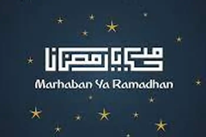 Apa Itu Tarhib Ramadhan? Contoh Tradisi Perayaannya di Indonesia ...