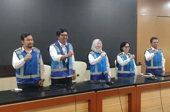 Jasa Marga Prediksi Puncak Arus Balik Idul Fitri 1444 Hijriah pad 19 ...