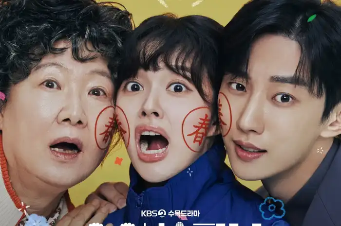 Biodata, Profil, dan Instagram (IG) Pemain Drama Korea Who Is She ...