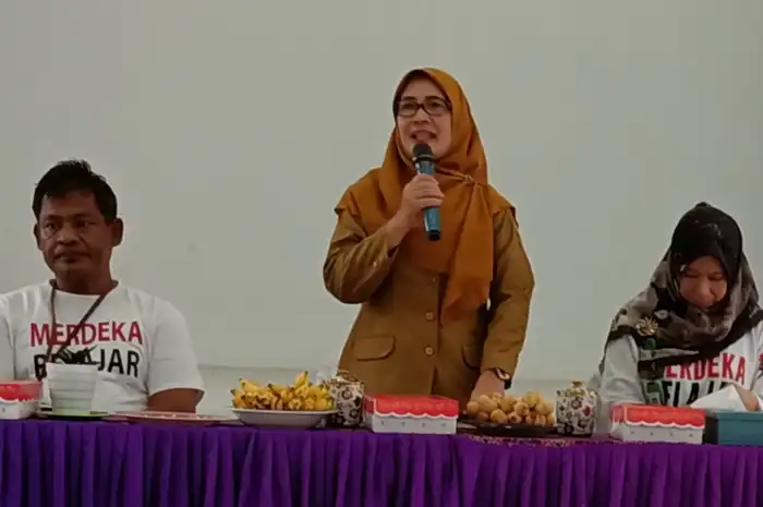 Orangtua Murid Dukung Kurikulum Merdeka - Sonora.id