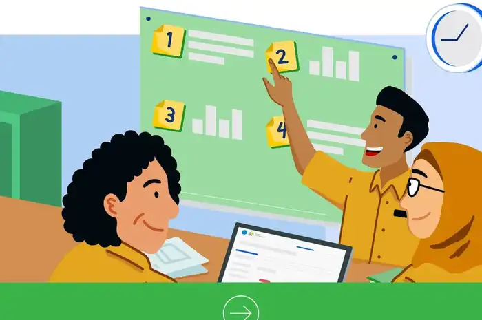 Kunci Jawaban Sulingjar Paket C 2024 Paling Lengkap - Semua Halaman - Sonora.id