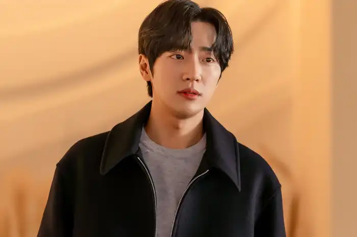 Profil Lee Sang Yeob: Pemeran Kim Tae Young di Drama My Lovely Boxer ...