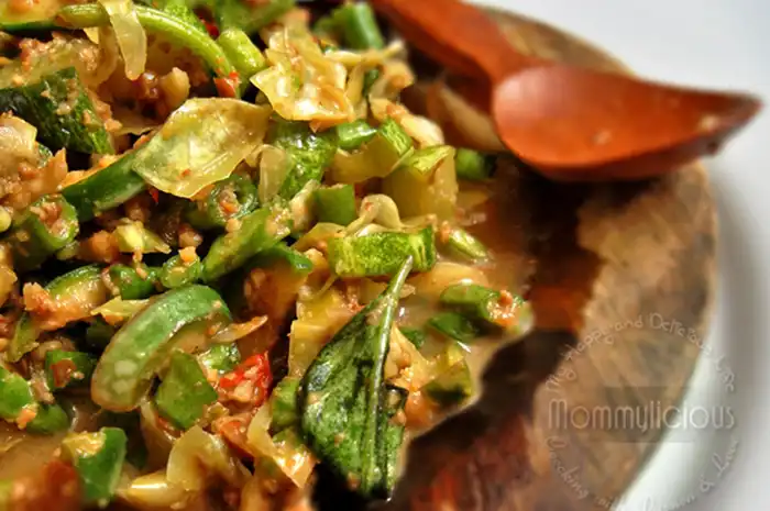 Resep Karedok Sunda, Makanan Sehat yang Gurih dan Lezat - Sonora.id