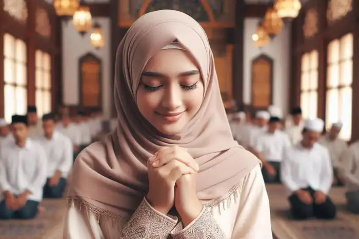 Amalan Menyambut Tahun Baru Islam: Tradisi, Doa, dan Makna Spiritual ...
