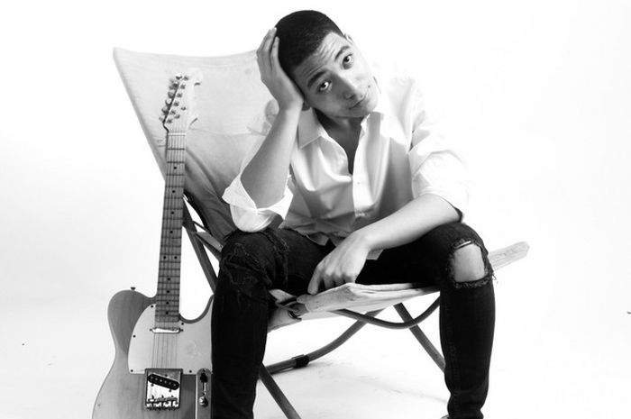 Lirik Lagu That Somebody - Rafi Sudirman, Lengkap dengan Terjemahan - Sonora.id