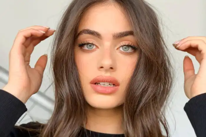 Ini Dia Yael Shelbia yang Jadi Wanita Tercantik 2020 Versi TC Candler ...