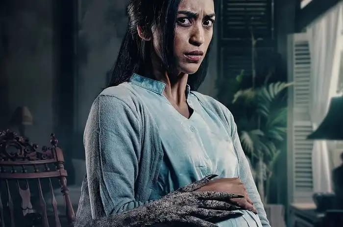 Sinopsis Film Bayang-Bayang Anak Jahanam, Arwah Penuh Dendam Menghantui - Sonora.id