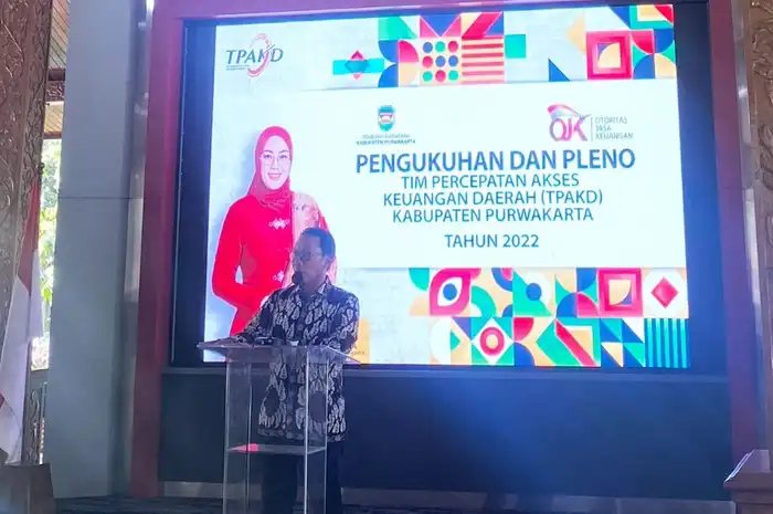 Tim TPAKD di Jawa Barat Kini Sudah Lengkap - Sonora.id