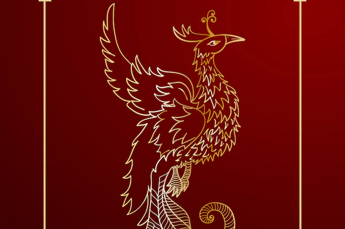 Feng Shui: 6 Burung Simbol Keberuntungan dan Pembawa Peluang Baru ...