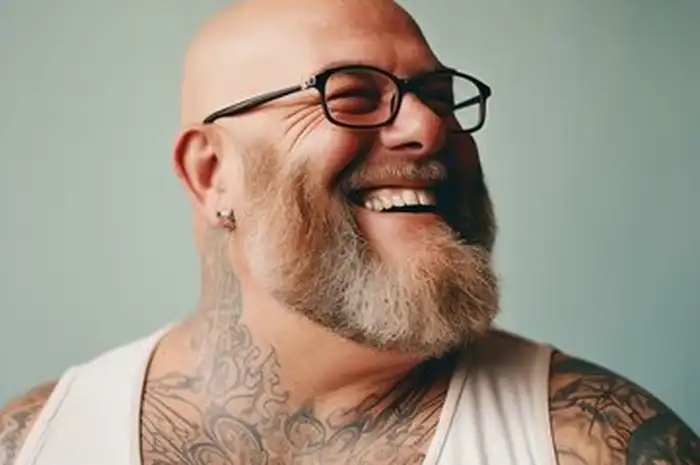 Alasan Kenapa Lebih Banyak Pria Botak Dibanding Wanita - Sonora.id