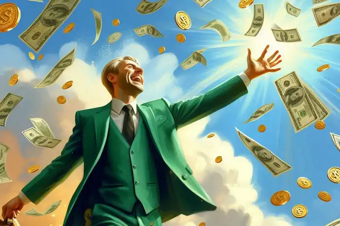 3 Zodiak Paling Beruntung Besok 17 April 2025, Rezeki Nomplok di Depan ...