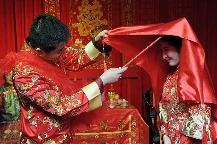 Sebelum Menikah, Perhatikan 9 Hal Berikut Agar Pernikahanmu Lancar ...