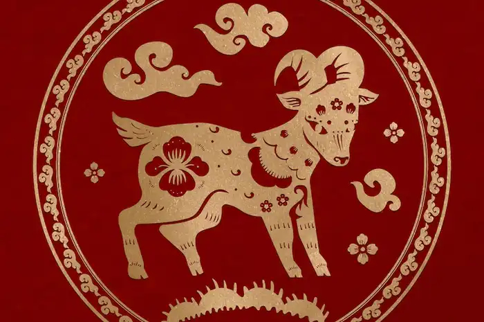 Ramalan Shio Kambing Lengkap, Simak Kalau Mau Terhindar Ciong! - Sonora.id