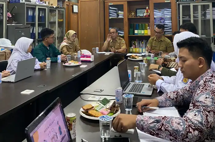 FOJB Siapkan Formulasi Cegah Bullying, Intoleran dan Pelecehan Seksual ...