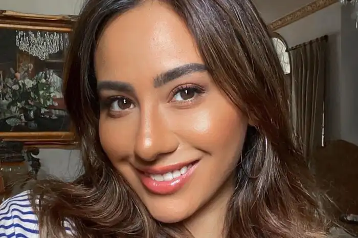 Sosok yang Carefree, Ternyata Karina Basrewan Pernah Memiliki Kekasih ...