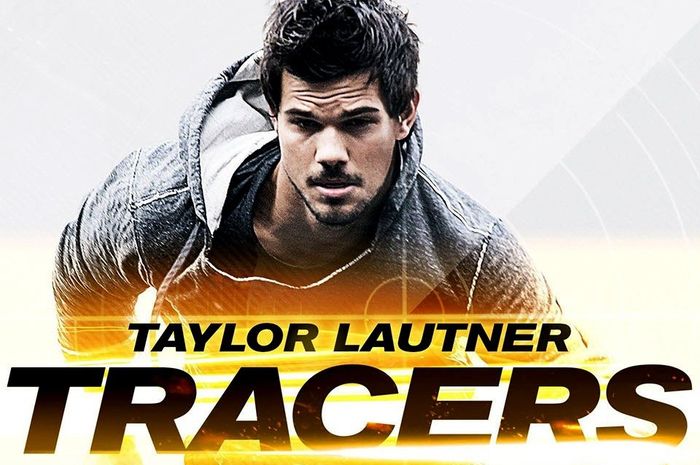 Sinopsis Film 'Tracers' yang Dibintangi Aktor Taylor Lautner - Sonora.id